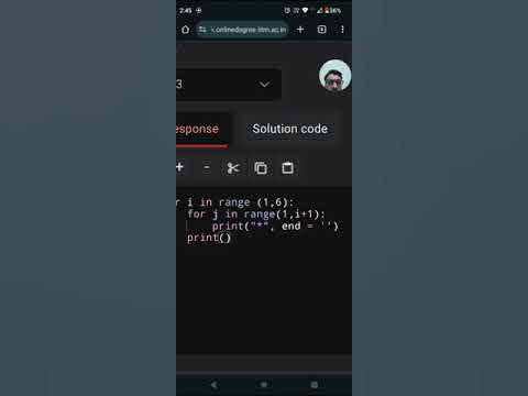 What is Python OPPE ? (Online proctored programming exam) - YouTube