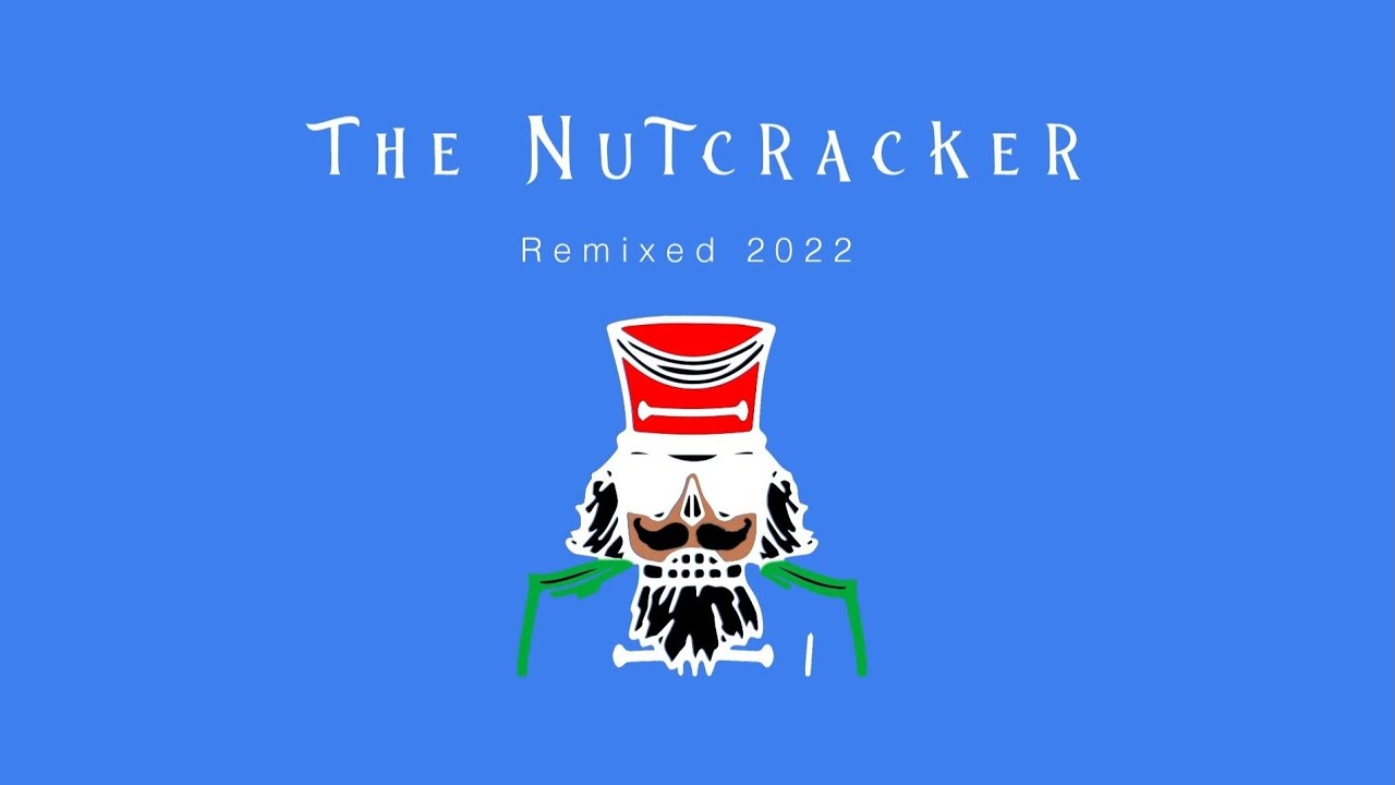 Nutcracker 2022 - YouTube