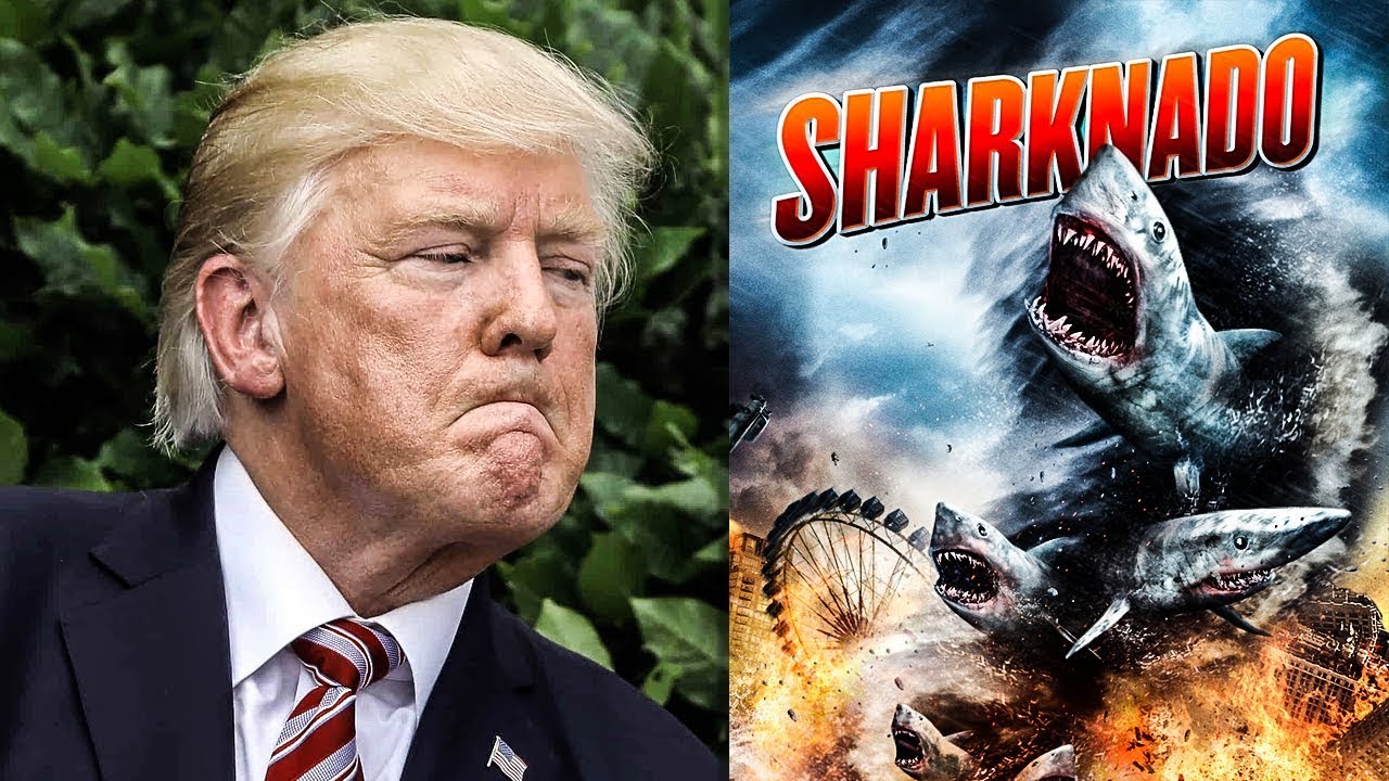 Trump Threatened To Sue Filmmakers If He Didn’t Get To Play The ...