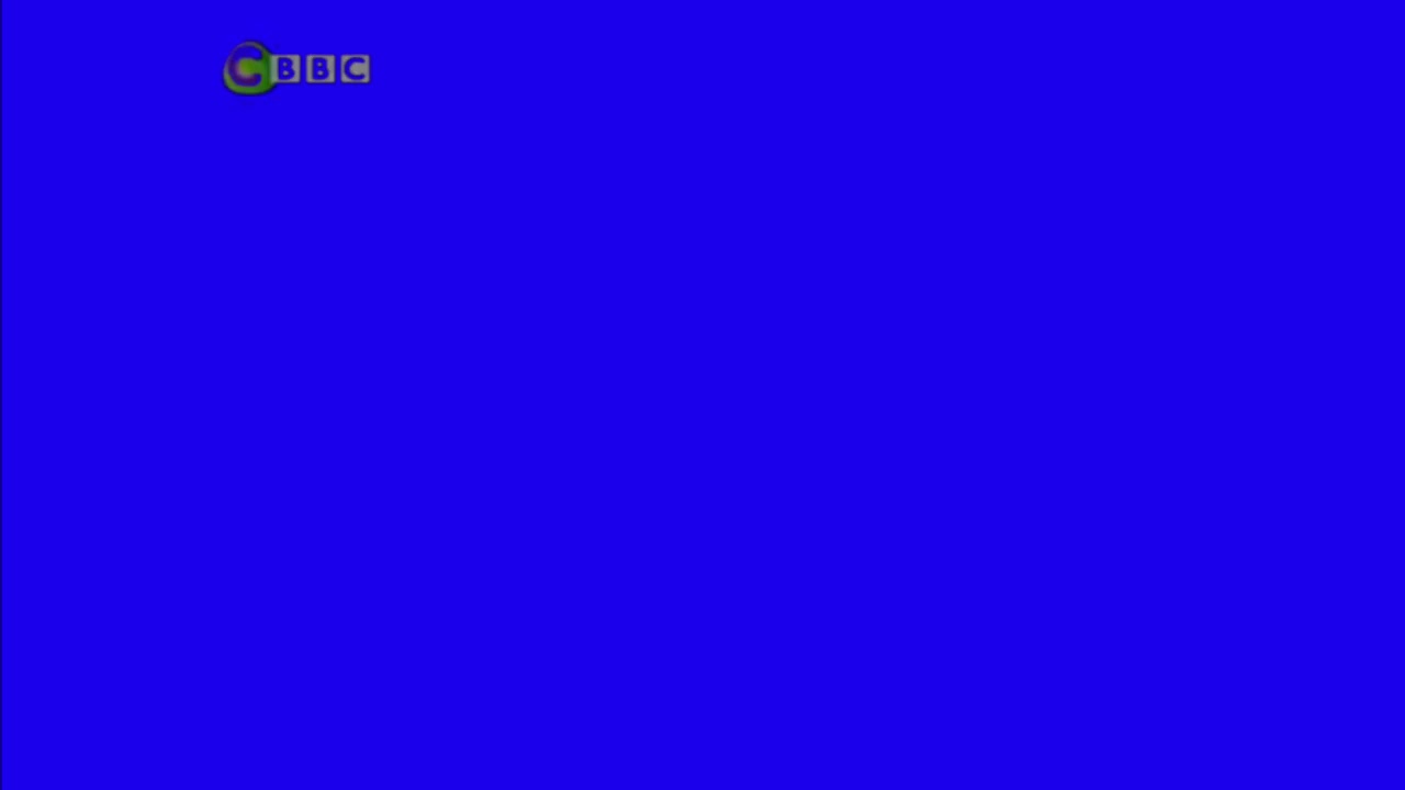 CBBC 2005-2007 DOG (Blue Screen) - YouTube