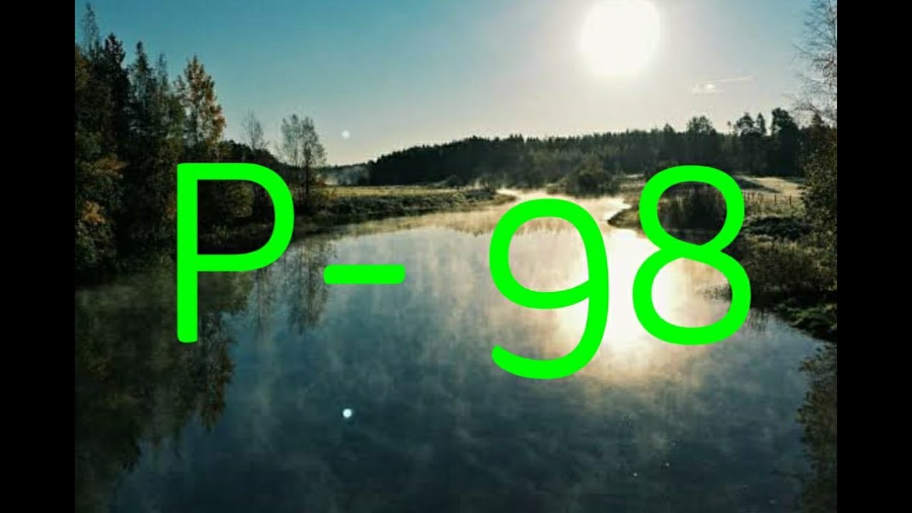 98 - YouTube