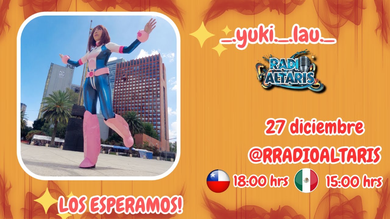 radio altaris 🌸_.yuki._.lau._🌸 - YouTube