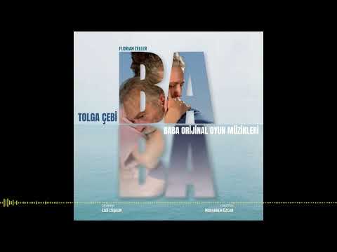 Tolga Çebi - Tablo 1 (Baba Orijinal Oyun Müzikleri) (2026)