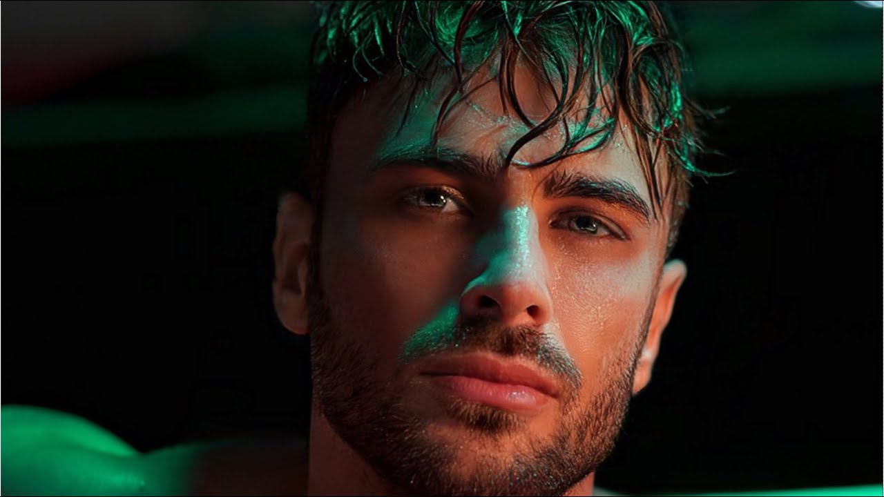 Murat Balcı - Su Olsam Sensiz Akmam (Official Video) - YouTube