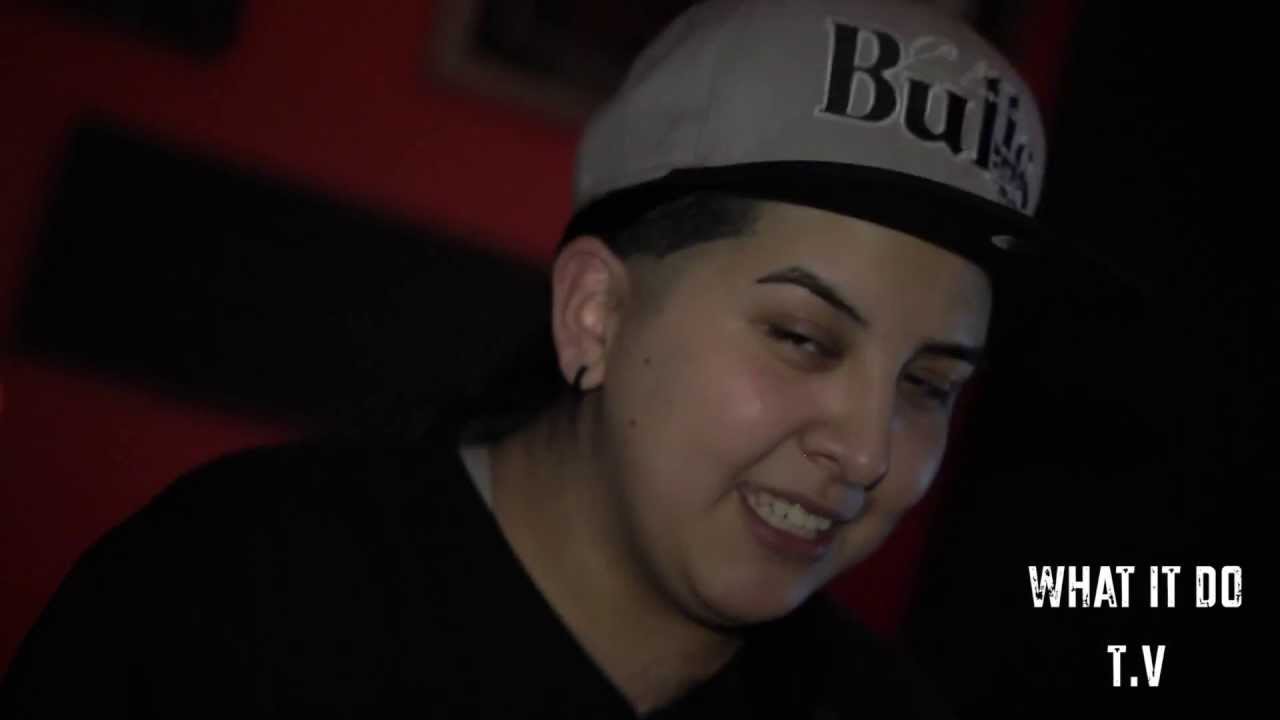 VANI G Love Roll'n What It Do T.V Sine Labs In Studio Performance - YouTube