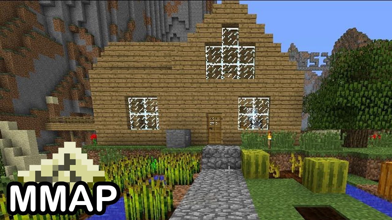 Minecraft: Returning Home (334) - YouTube