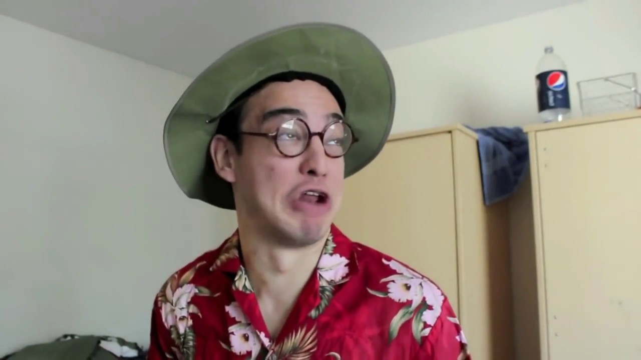 Safari Man - Wow Franku 10 minutes - YouTube