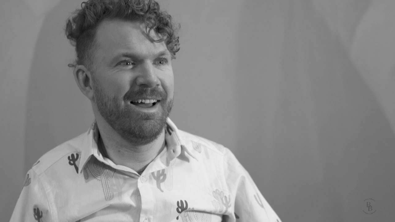 The story that inspired accessibility movement StopGap - YouTube