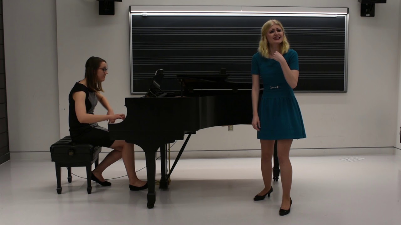 A Picture of Sibyl Vane - YouTube