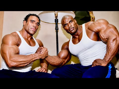GOING OLD SCHOOL - BACK TO BASICS - BODYBUILDING LIFESTYLE MOTIVATION 🔥