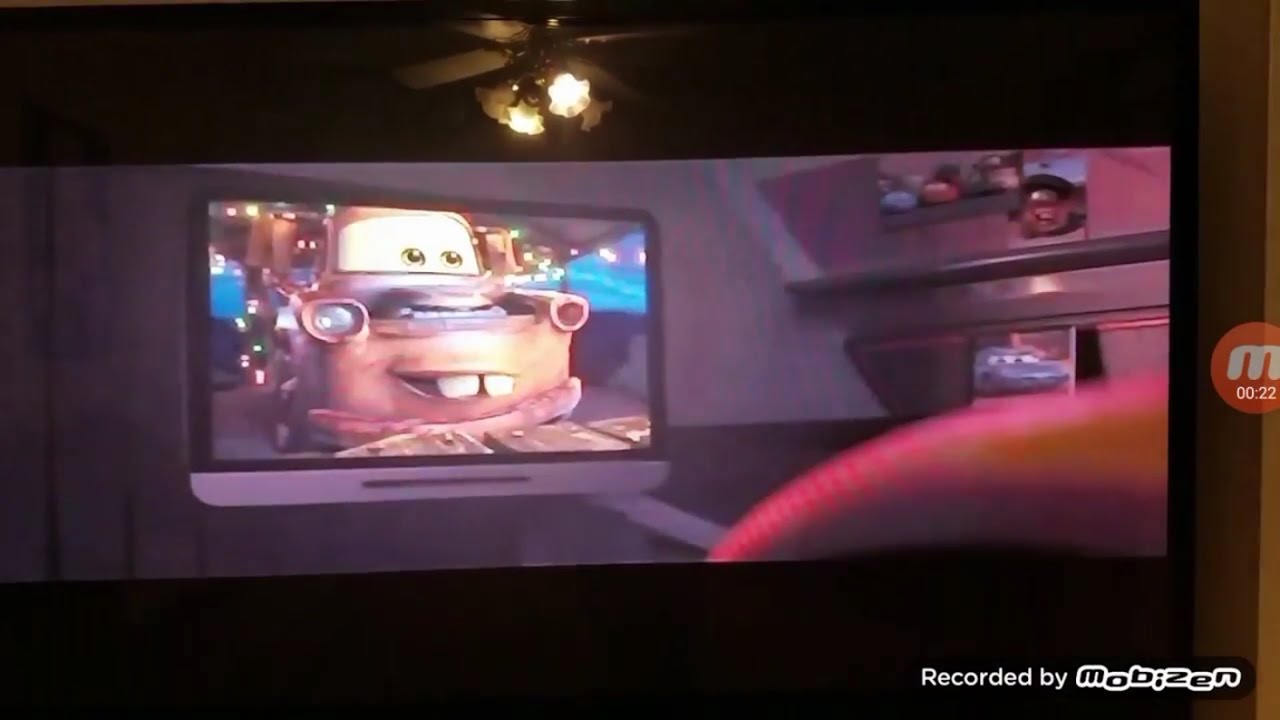 Pixar Cars 3 Commercial! - YouTube
