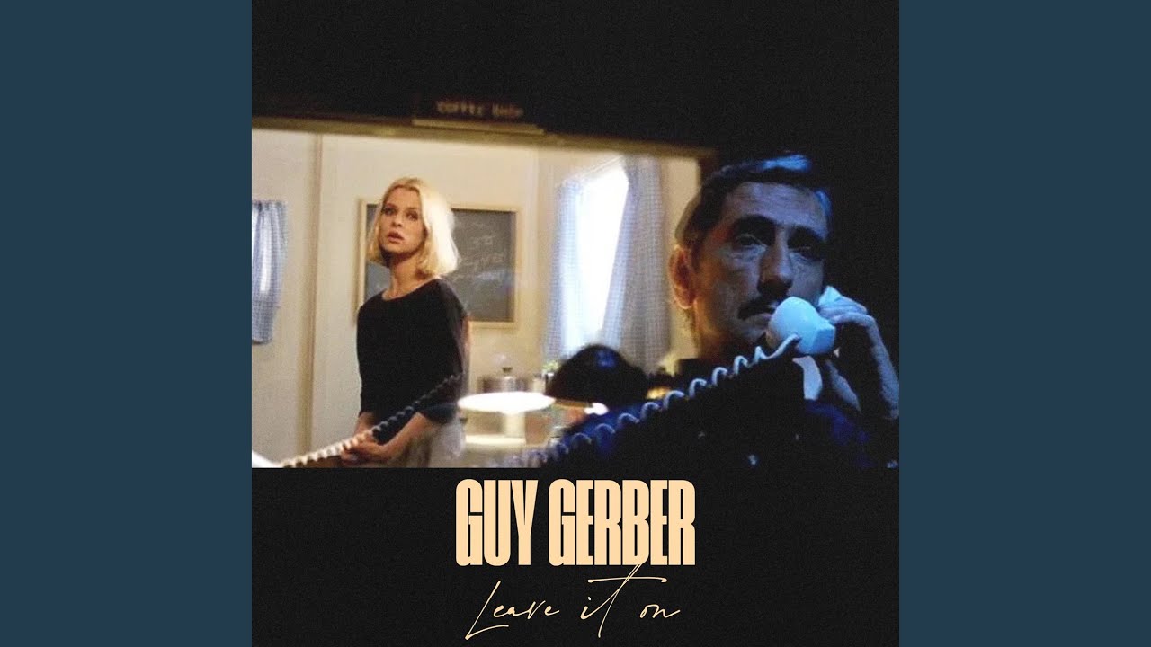 Leave It On - YouTube