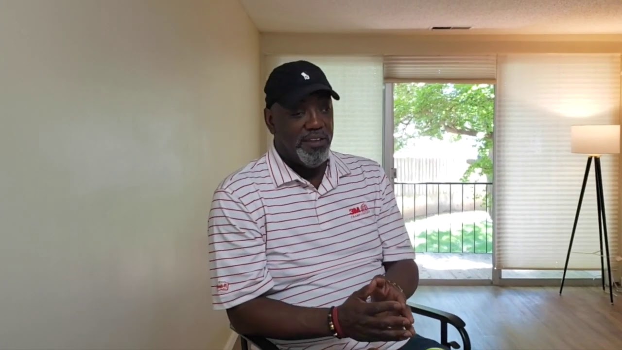 How Russ Achieved Success Through Real Estate Investing - YouTube