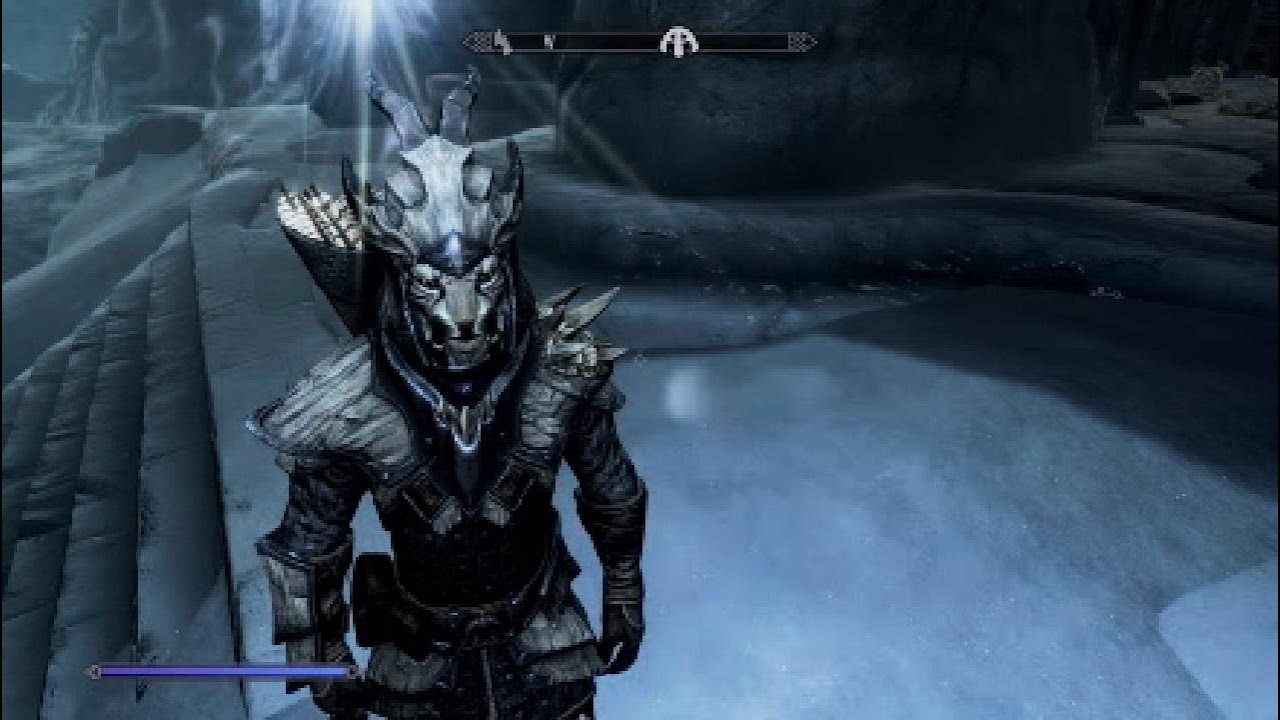 Skyrim - Tilted Scales Quest - YouTube