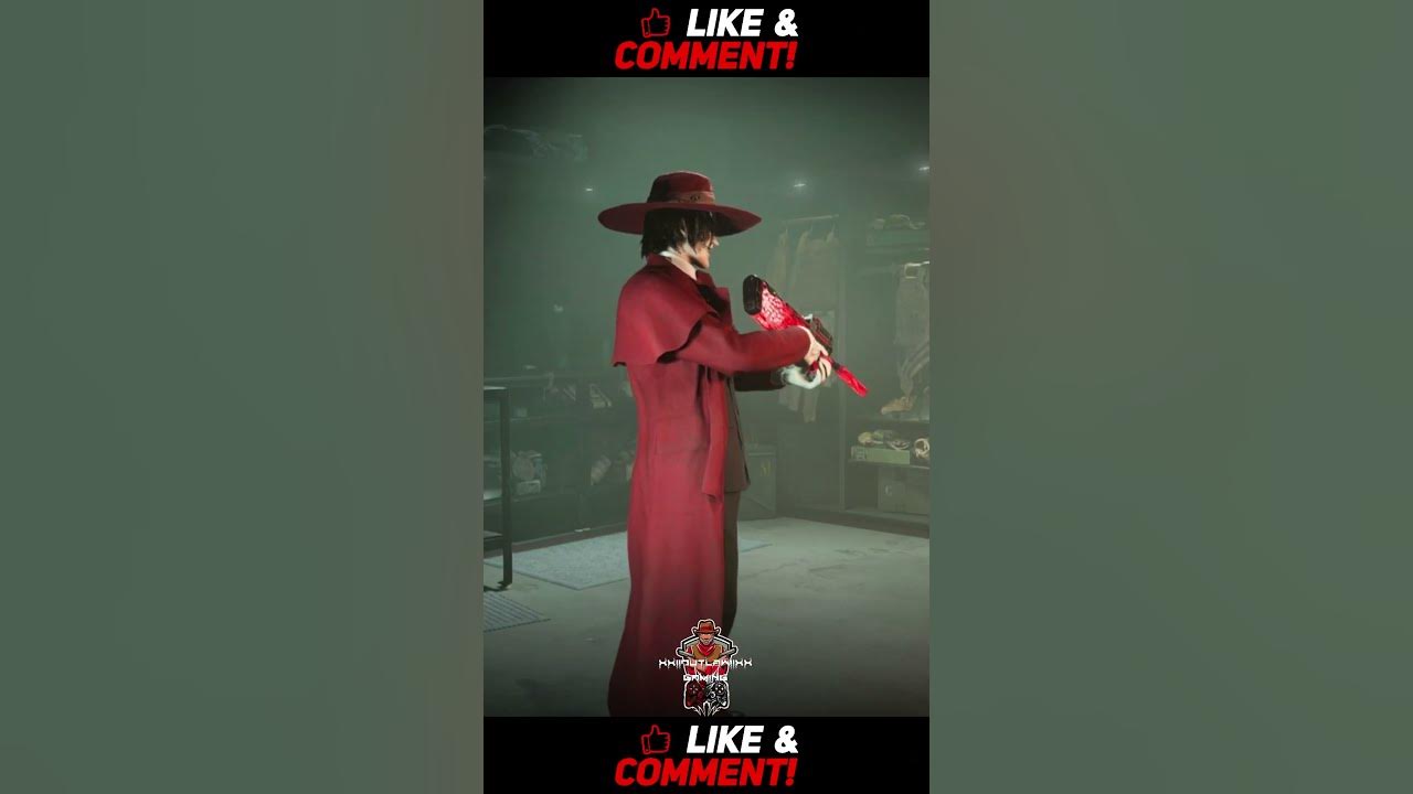 Alucard Operator Call Of Duty Mw2 And Warzone Shorts Youtubeshorts Tiktok Youtube