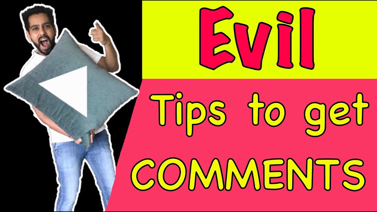 How To Get Comments On YouTube Videos In Hindi YouTube how-to-get-comments-on-youtube-videos-in-hindi-youtube