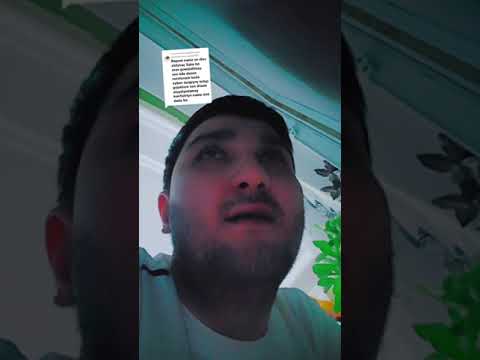 Repa Dali Dade yazan dissi hakynda efir❗