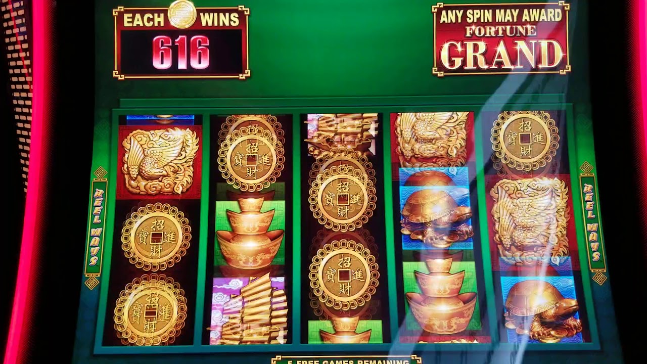 Rising Fortunes Win 12-28-19 - YouTube