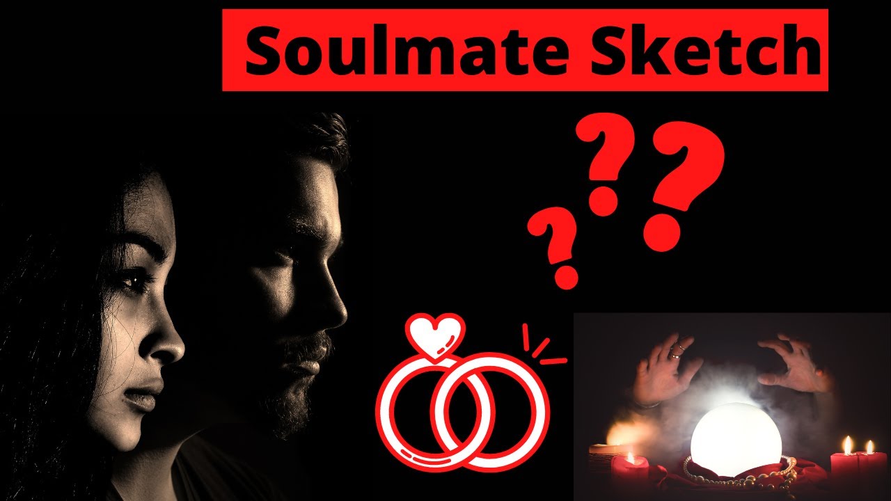 Soulmate Sketch Review | Soulmate Sketch Psychic⚠️Is Soulmate Sketch ...