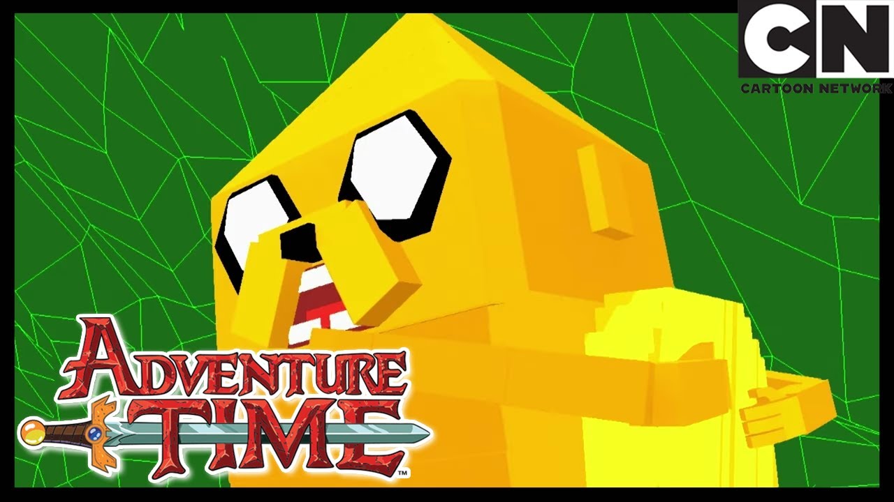 Guardians of Sunshine | Adventure Time | Cartoon Network - YouTube