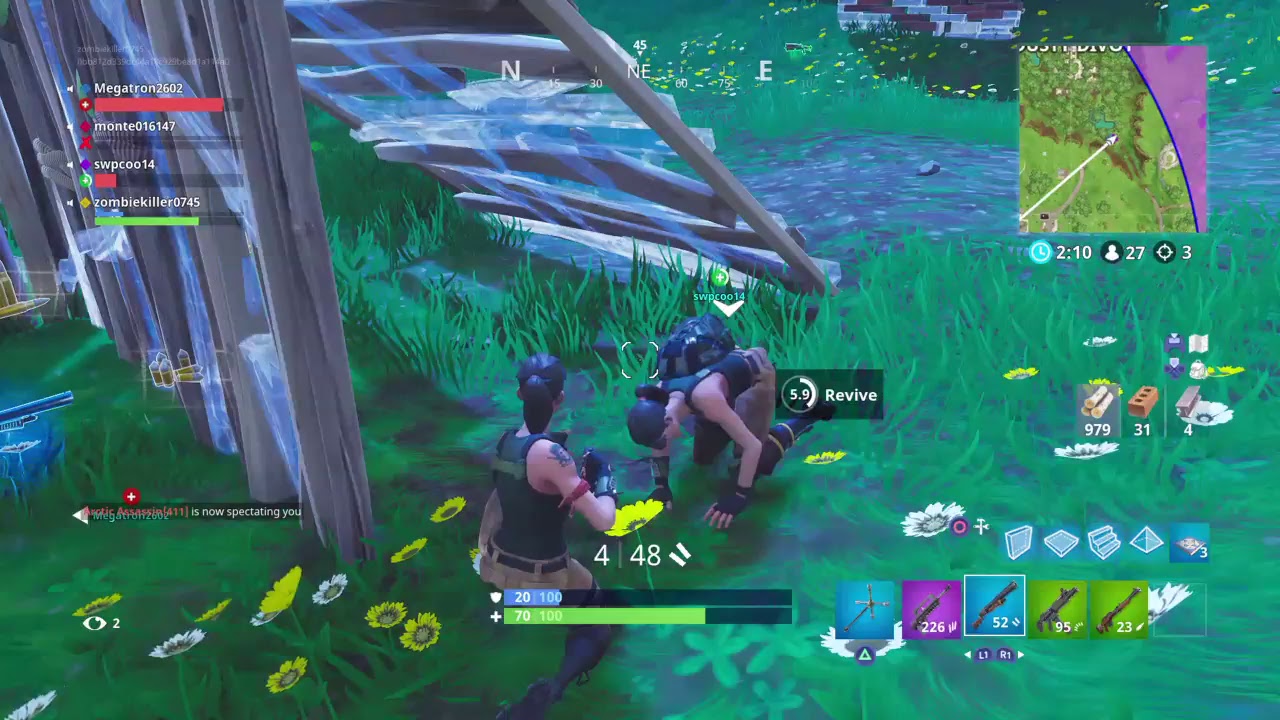 Grinding for season 5 max drift skin hyep - YouTube