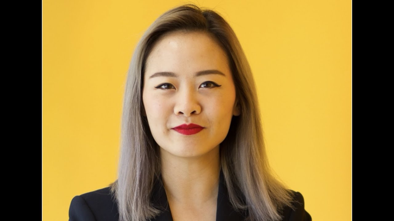 Defeating Self-Consciousness, Growing Online, and having a Spiky Point ...