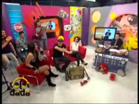 velet dada SHOWREAL 1