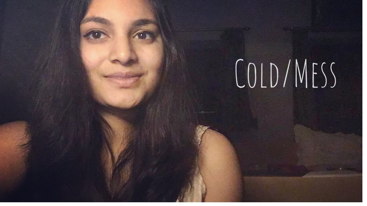 Cold/Mess - Prateek Kuhad (Acoustic cover) - YouTube