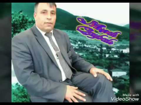 Qaybali Lacinli.1998.Quzanli.O dagin o uzu bizim vetendir.(segah)