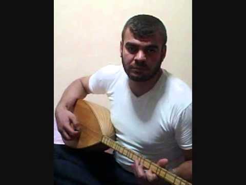 Sarıkayalı Muro-Elimden Birşey Gelmiyor