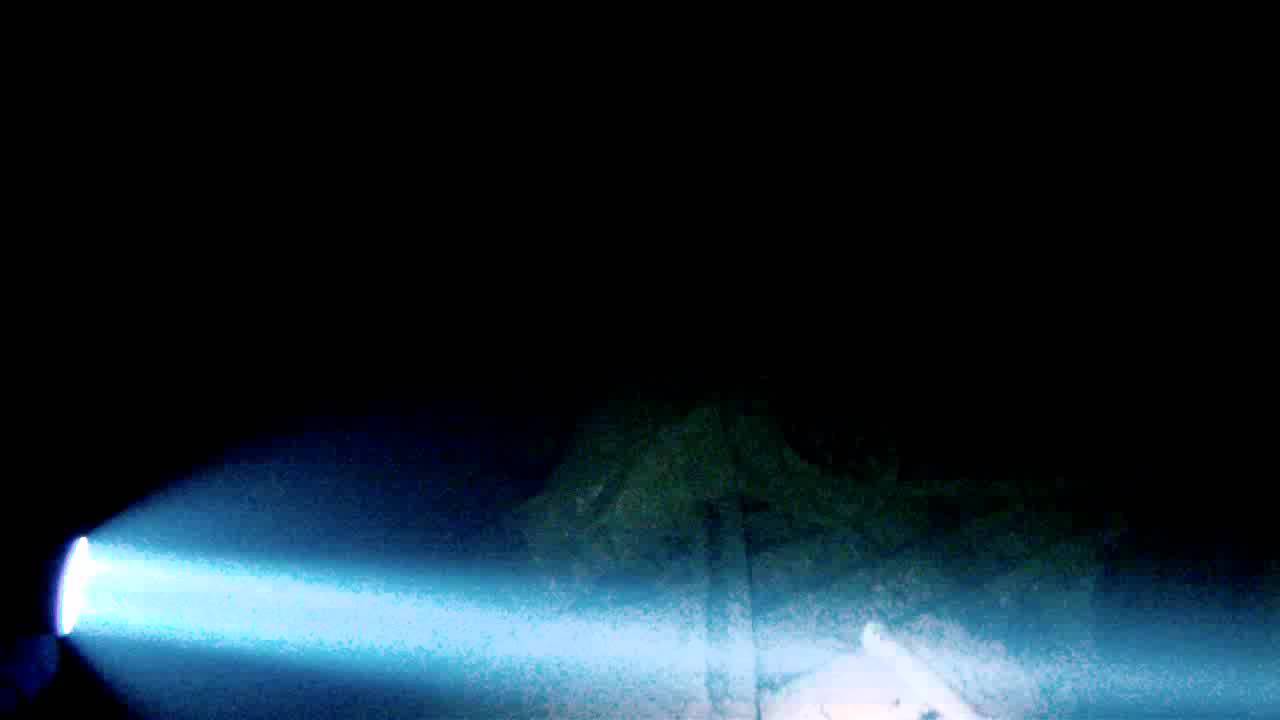 Valhalla Missile Silo Dive - YouTube