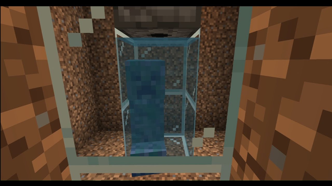 sea creepers - YouTube