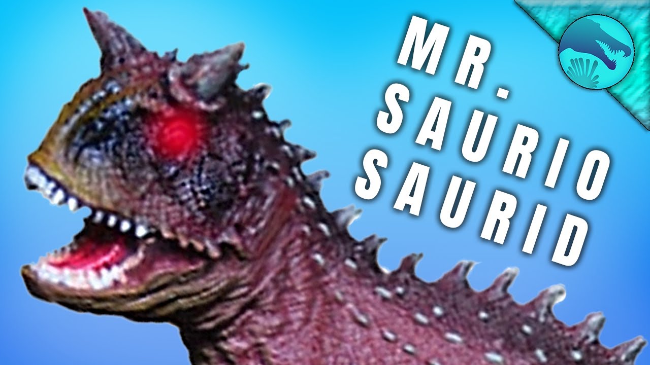 THE WORST DINOSAUR TOYS ARE GOING TO WAR - YouTube