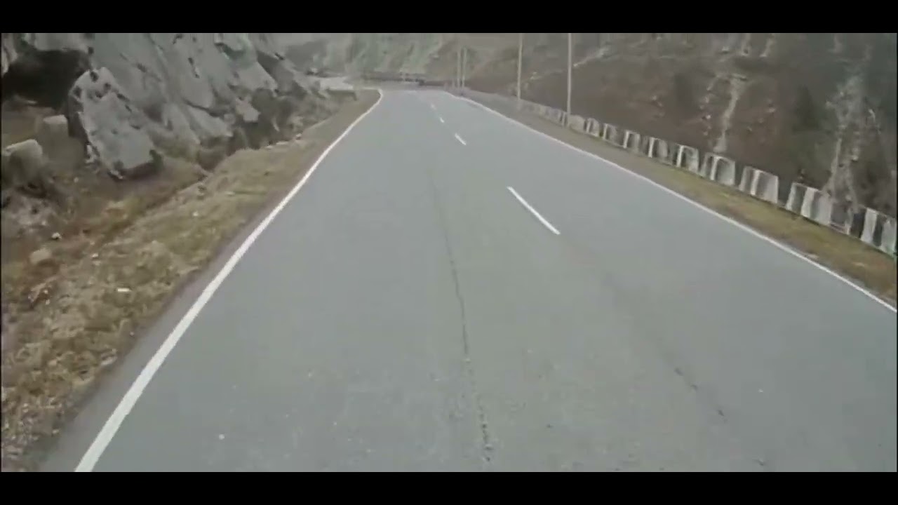 Sikkim Silk Route Tour Dec 2024 D2 P2 - YouTube