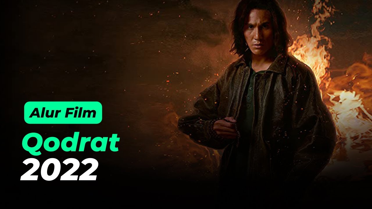 Qodrat (2022) - Alur Film - YouTube