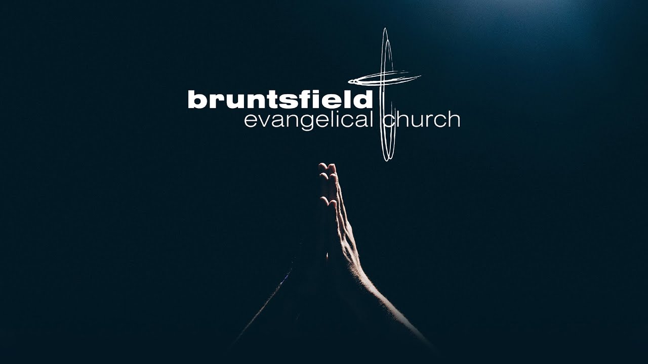 Bruntsfield Evangelical Church | Good Friday Live Stream - YouTube