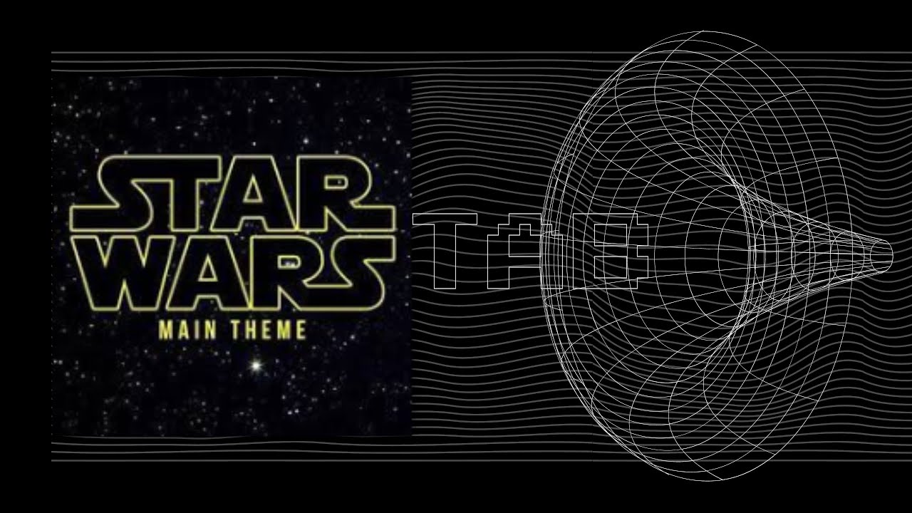 (John Williams) Star Wars Theme | TAB Lesson - YouTube