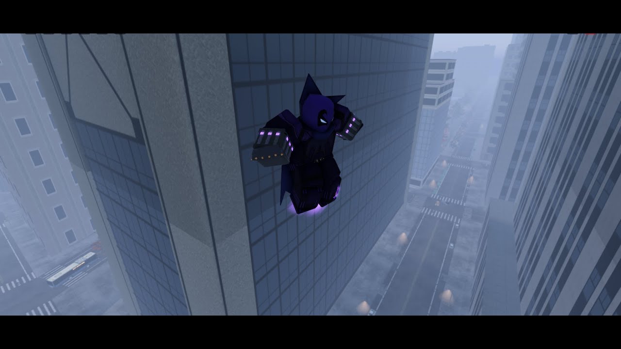 How to unlock Prowler in Invisions: Web verse! - YouTube