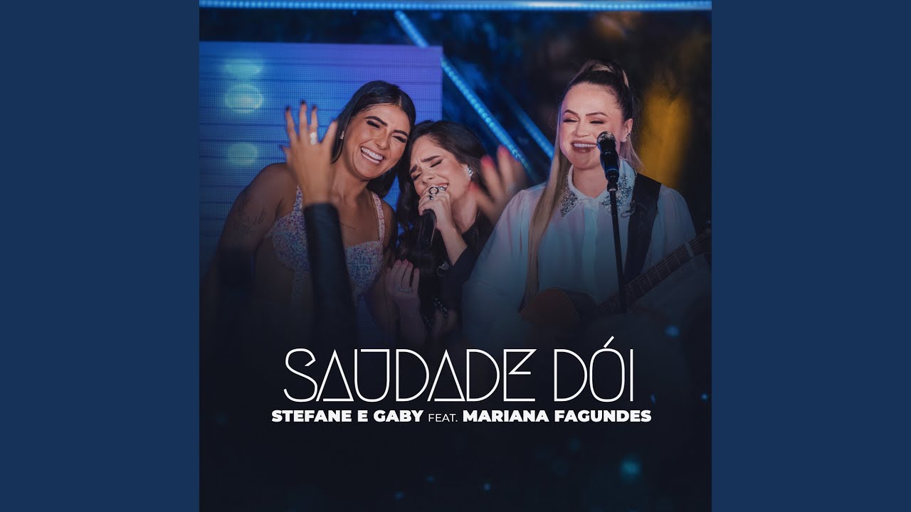 Saudade Dói - YouTube Music