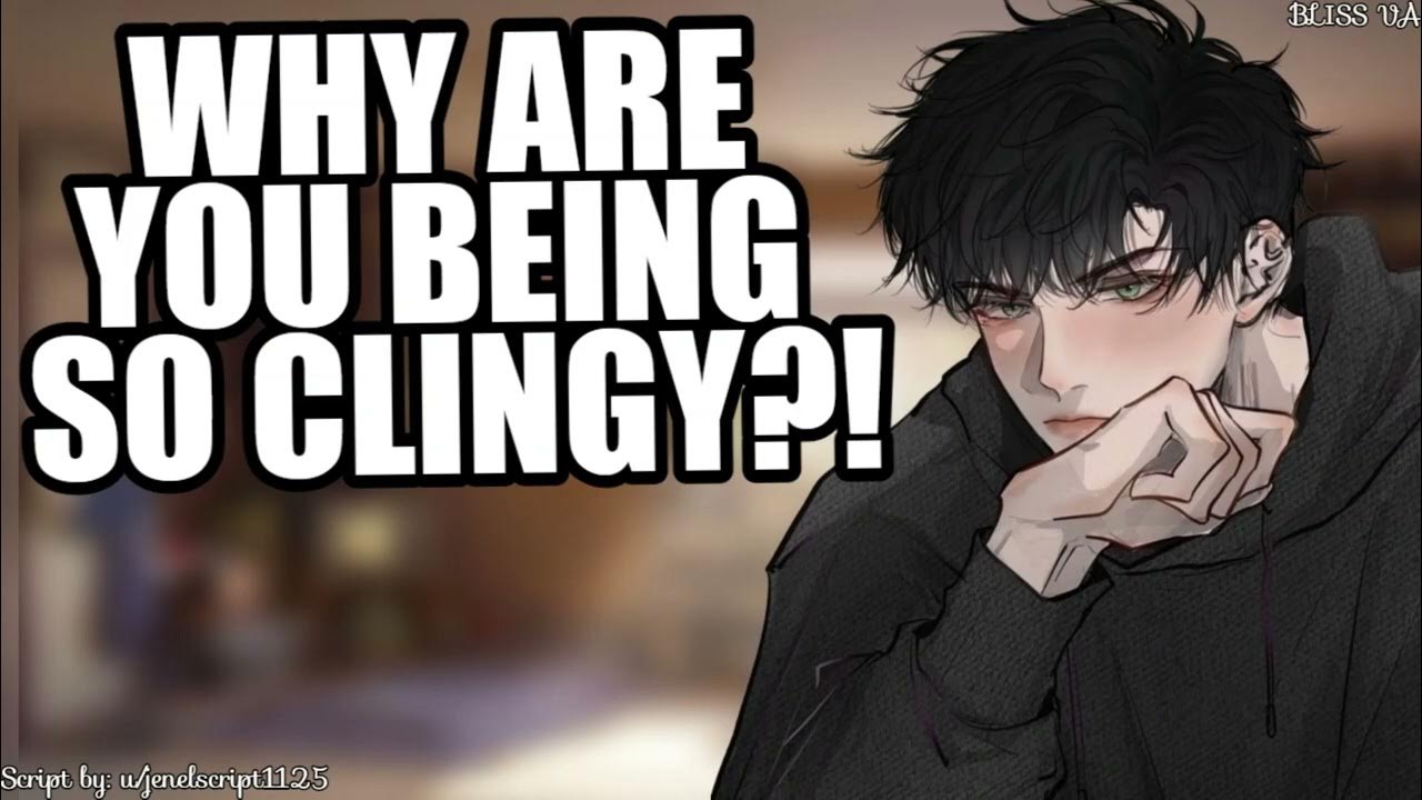 Stressed boyfriend accidentally snaps at you [M4F][Argument][Apology][Boyfriend Audio] - YouTube