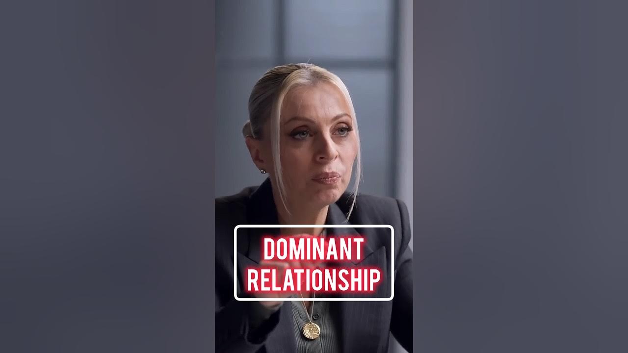 ⚠️ Dominant/Submissive Relationships @TheDiaryOfACEO - YouTube