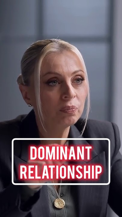 ⚠️ Dominant/Submissive Relationships @TheDiaryOfACEO - YouTube