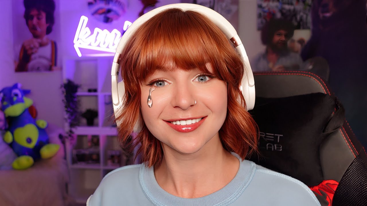 My LAST TikTok React - YouTube