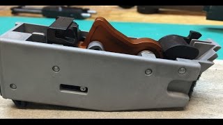 PS90: K&M spring + Creep Killer? > FN Herstal > AR15.COM