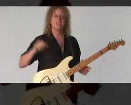 Johnny Demarco on the ME20 - YouTube