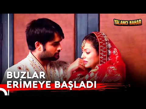 Affedene Kadar Kölen Olacağım | Yalancı Bahar Hint Dizisi 267. Bölüm