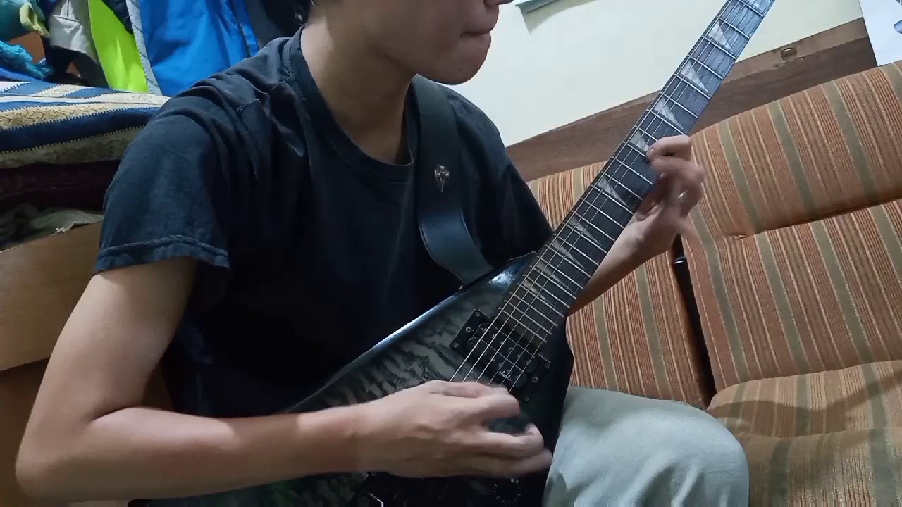 Kiesel Solo Contest 2020 - Dimas Nugroho #KieselSoloContest2020 - YouTube