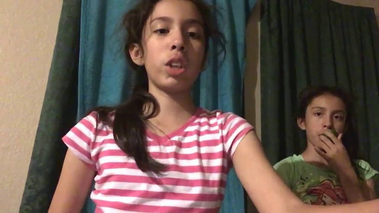 Clothes challenge - YouTube