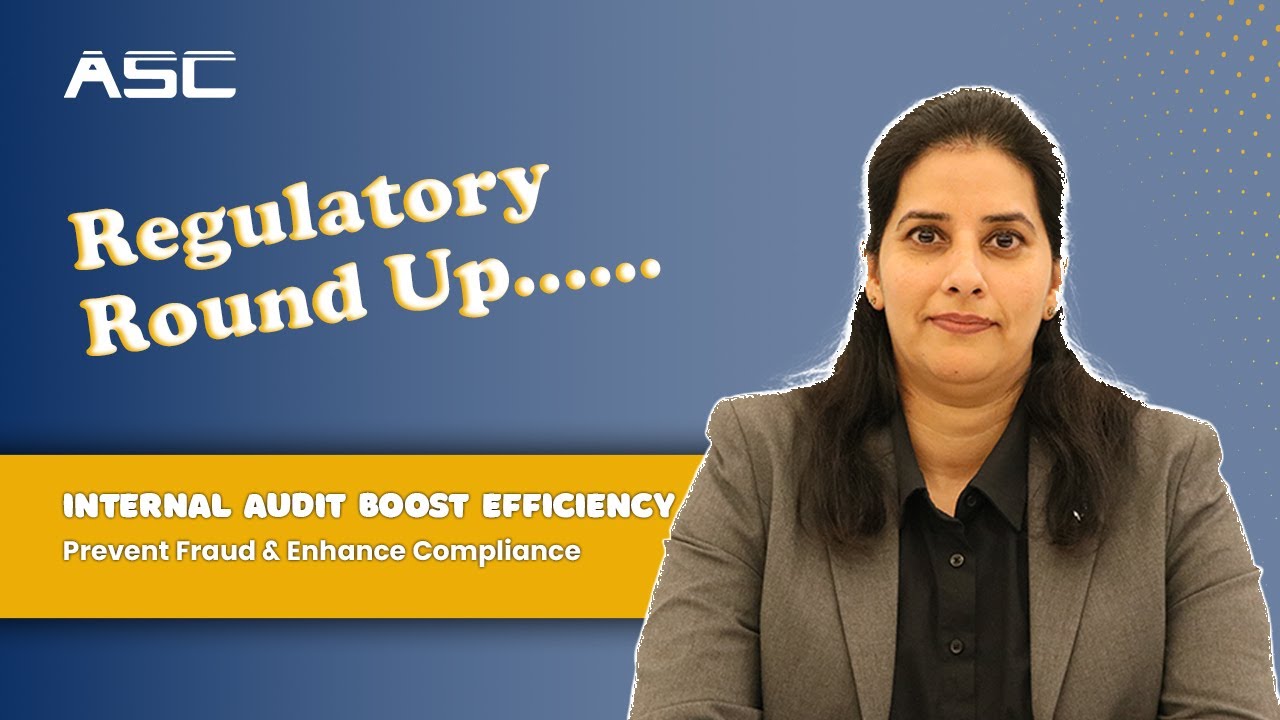 Internal Audit: The Secret Weapon for Business Success | ASC Group ...