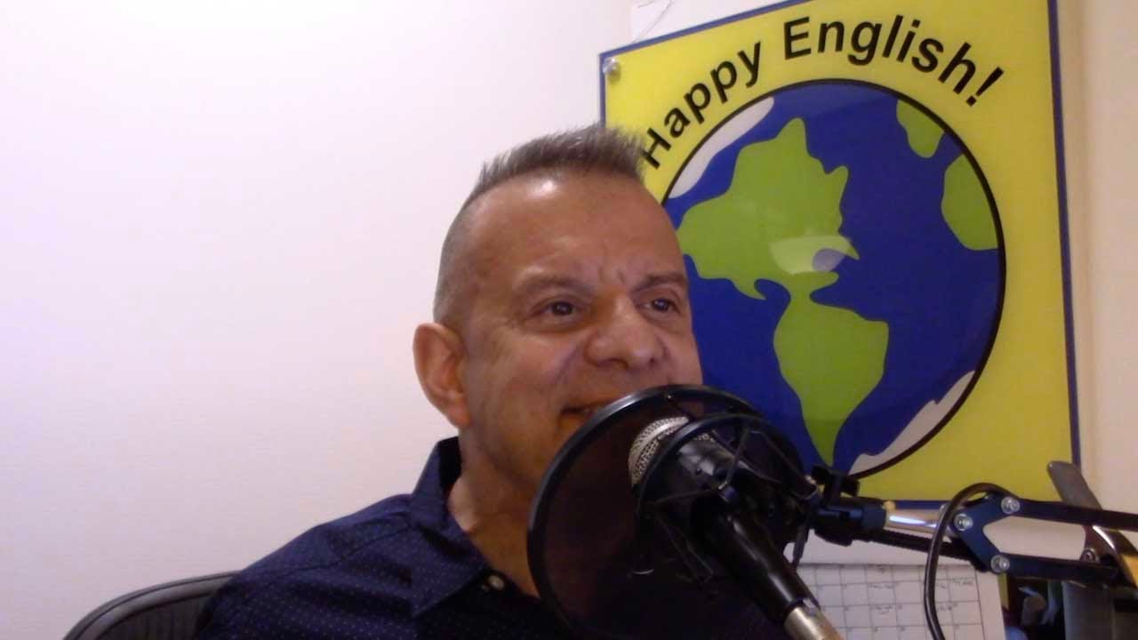 Podcast (vlog )557 - 10 Ways To Use Will - YouTube